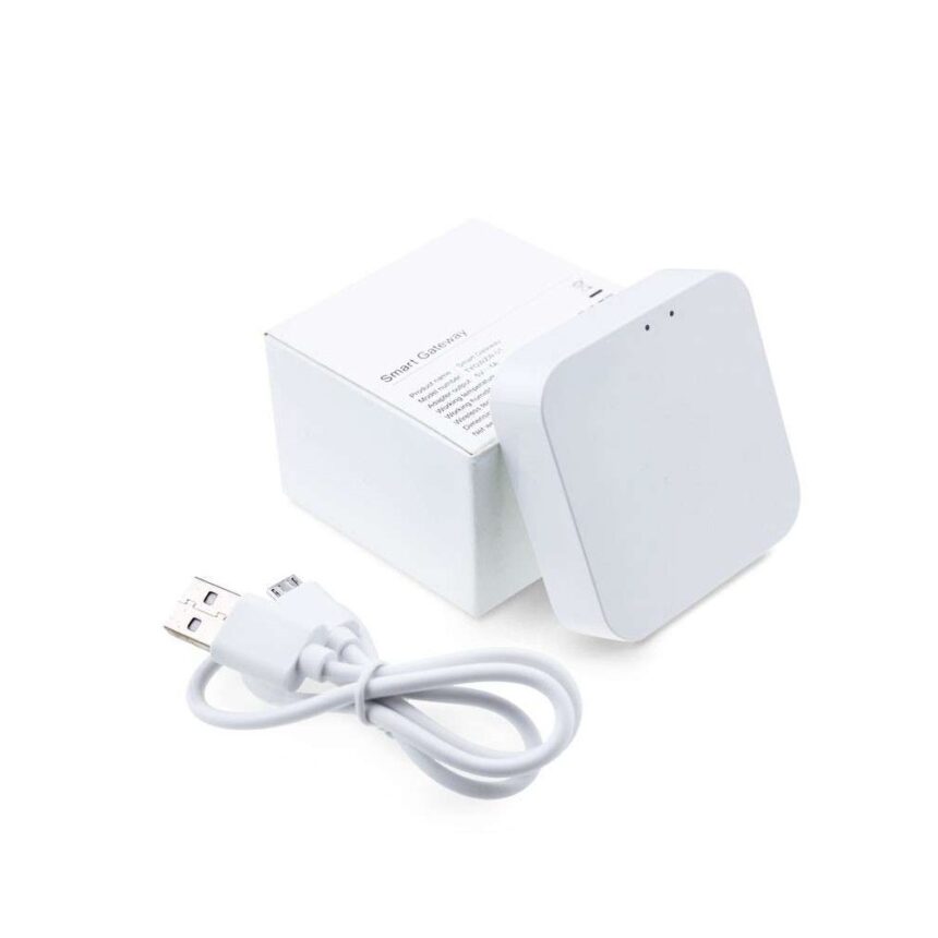 TUYA TYBL1 Bluetooth Gateway - Смарт хъб за централизирано управление