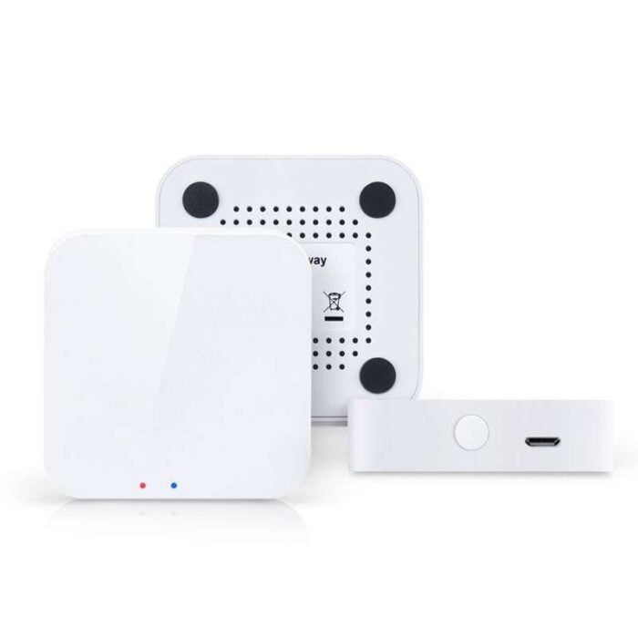 TUYA TYBL1 Bluetooth Gateway - Смарт хъб за централизирано управление