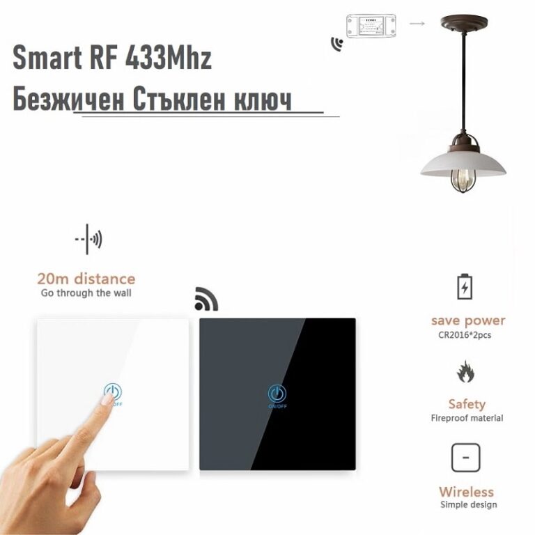 Smartdeal.bg - онлайн магазин | Sonoff | Avatto | Endoscopes
