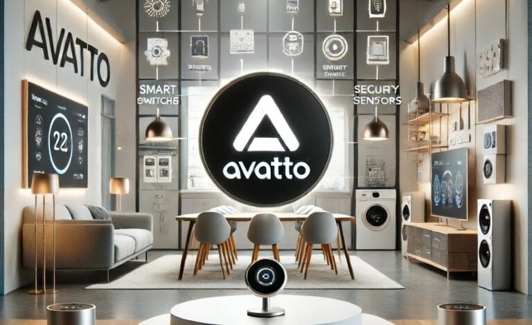 AVATTO – Най-новият лидер в интелигентните домове вече и в България