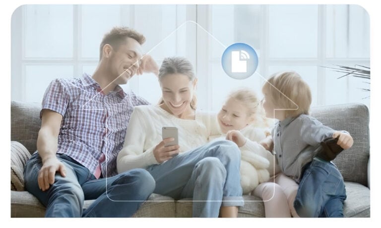 Тuya Smart Home Pro: Бъдещето на умния дом за цялото семейство